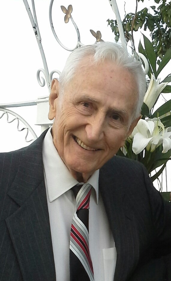 Fred Aldrich Obituary - Riverside, CA