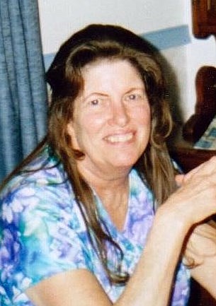 Carol Martin Obituary - Bel Air, MD