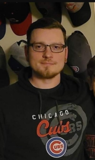 Nicholas Hurlburt Obituary - Davenport, IA
