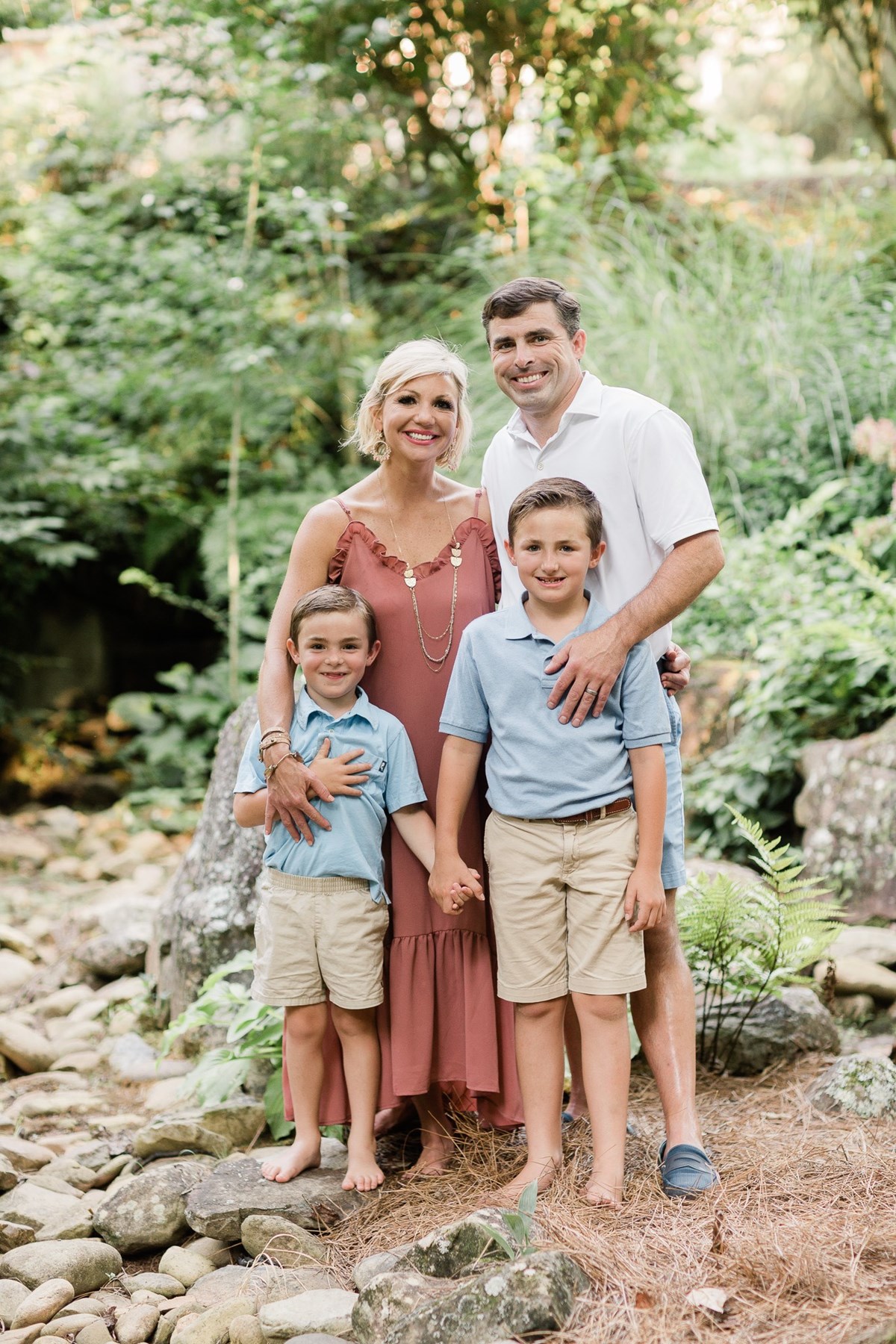 Van Epps Family & Mr. Roger Beggs Obituary - Roswell, GA