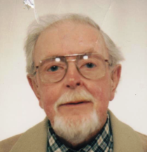 Gerald BRIDGER Obituary - Parksville, BC