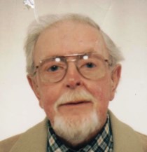 Gerald BRIDGER Obituary - Parksville, BC