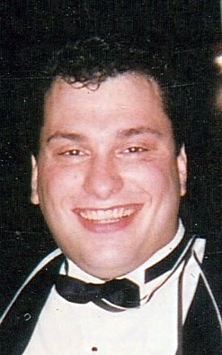 David Joseph Rizzuto Obituary - Toms River, NJ