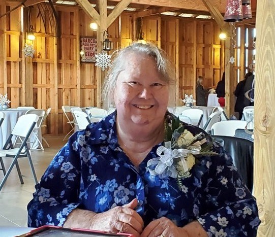 Linda Bell avis de décès - China Grove, NC