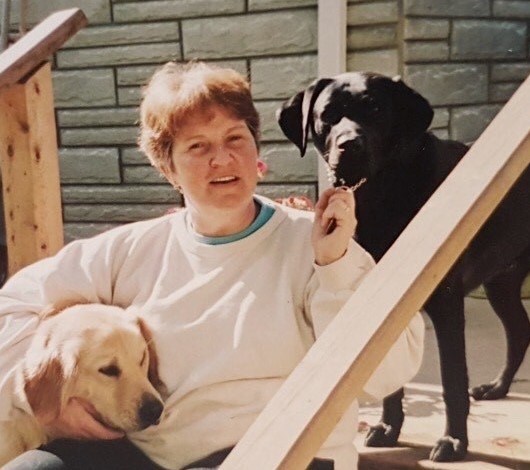 Wendy Helen Connor Connor-Darmon Obituary - Guelph, ON