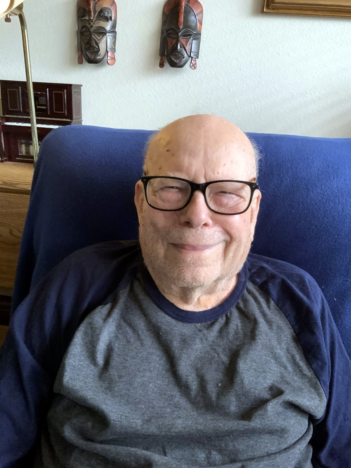 Howard Garrett's Instagram, Twitter & Facebook on IDCrawl