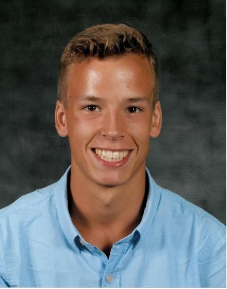 Nicholas James Hursh Obituary - Fort Wayne, IN