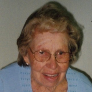 Gwendoline Rank Obituary - Guelph, ON