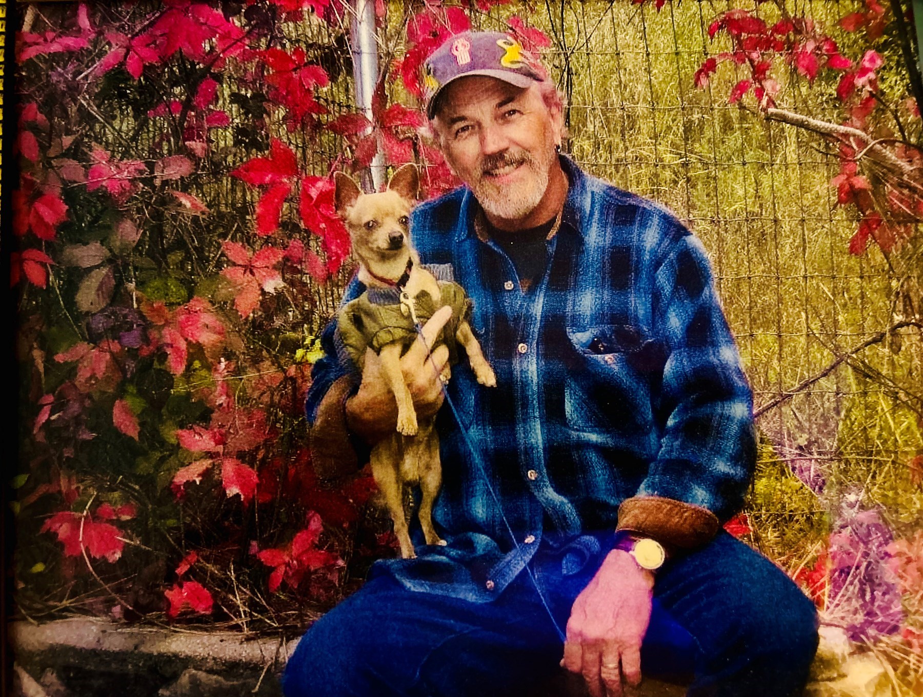 Lloyd Burdo Obituary - Las Vegas, NV