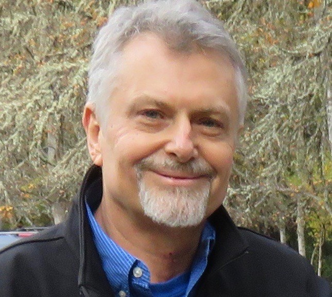 Larry Boldt Obituary - Medford, OR