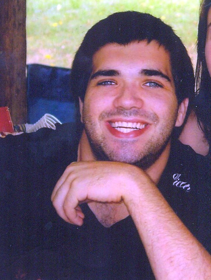 Christopher Pulley Obituary - Goodlettsville, TN