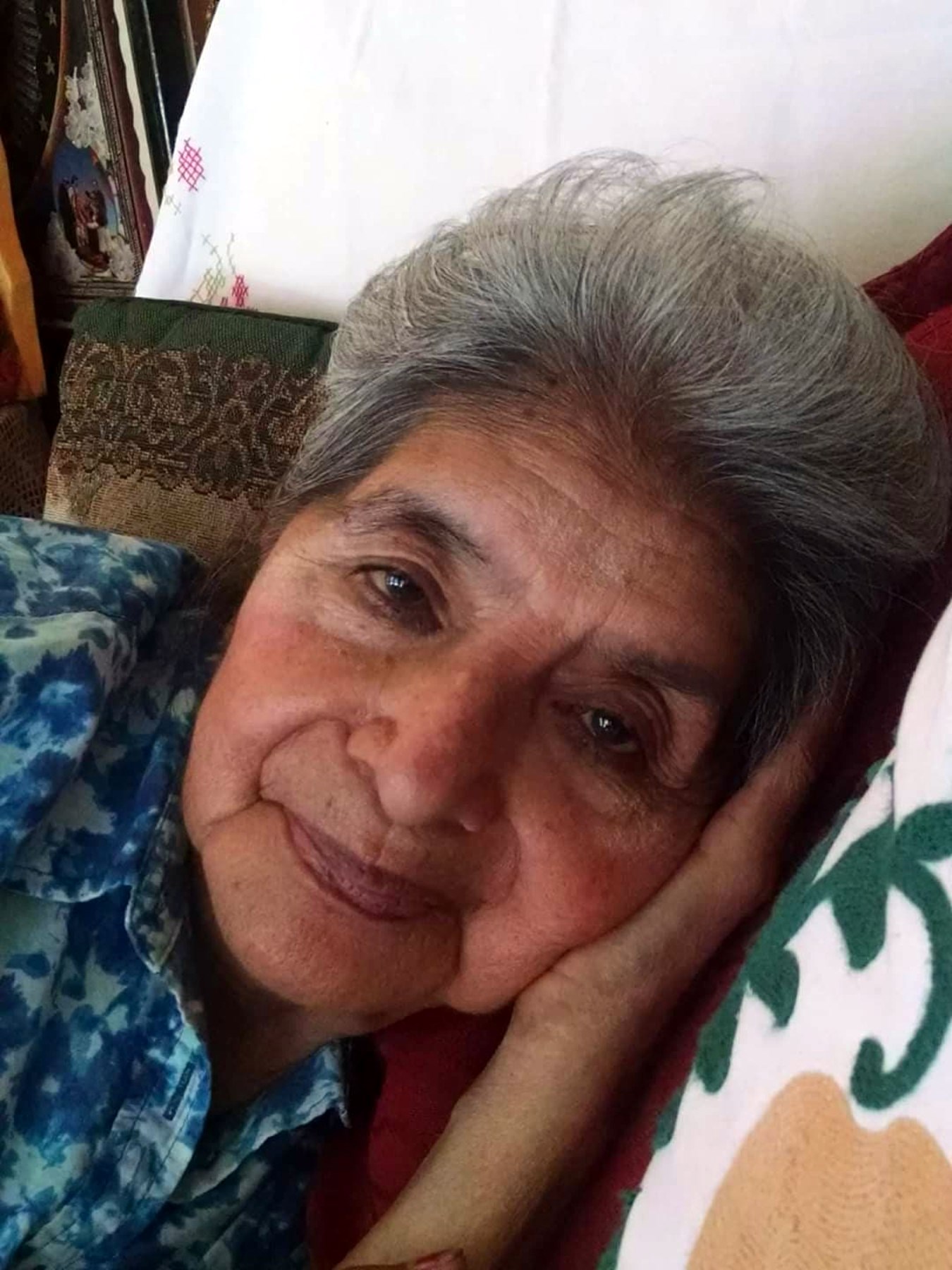 Maria Ramos Obituary - Dallas, TX