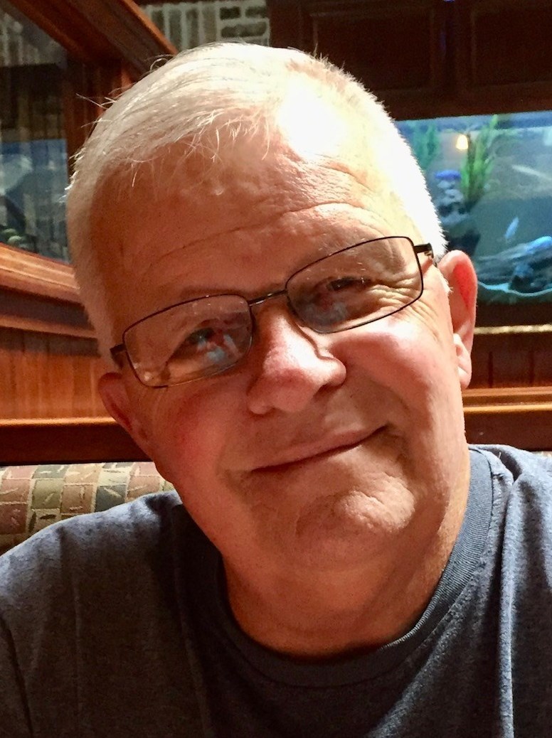 Donald Richardson Obituary - Leander, TX