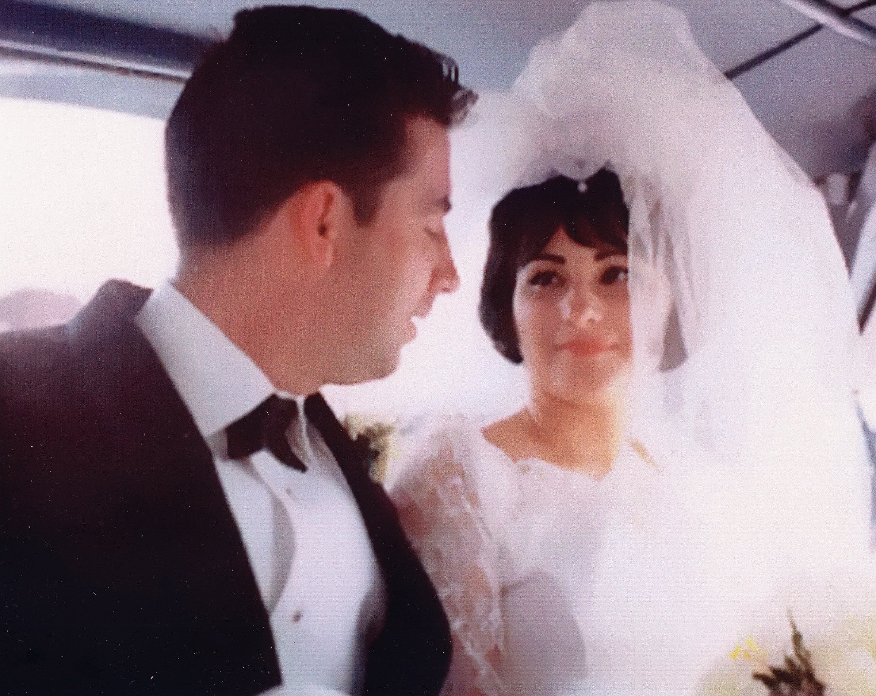 Larry B Scott Married