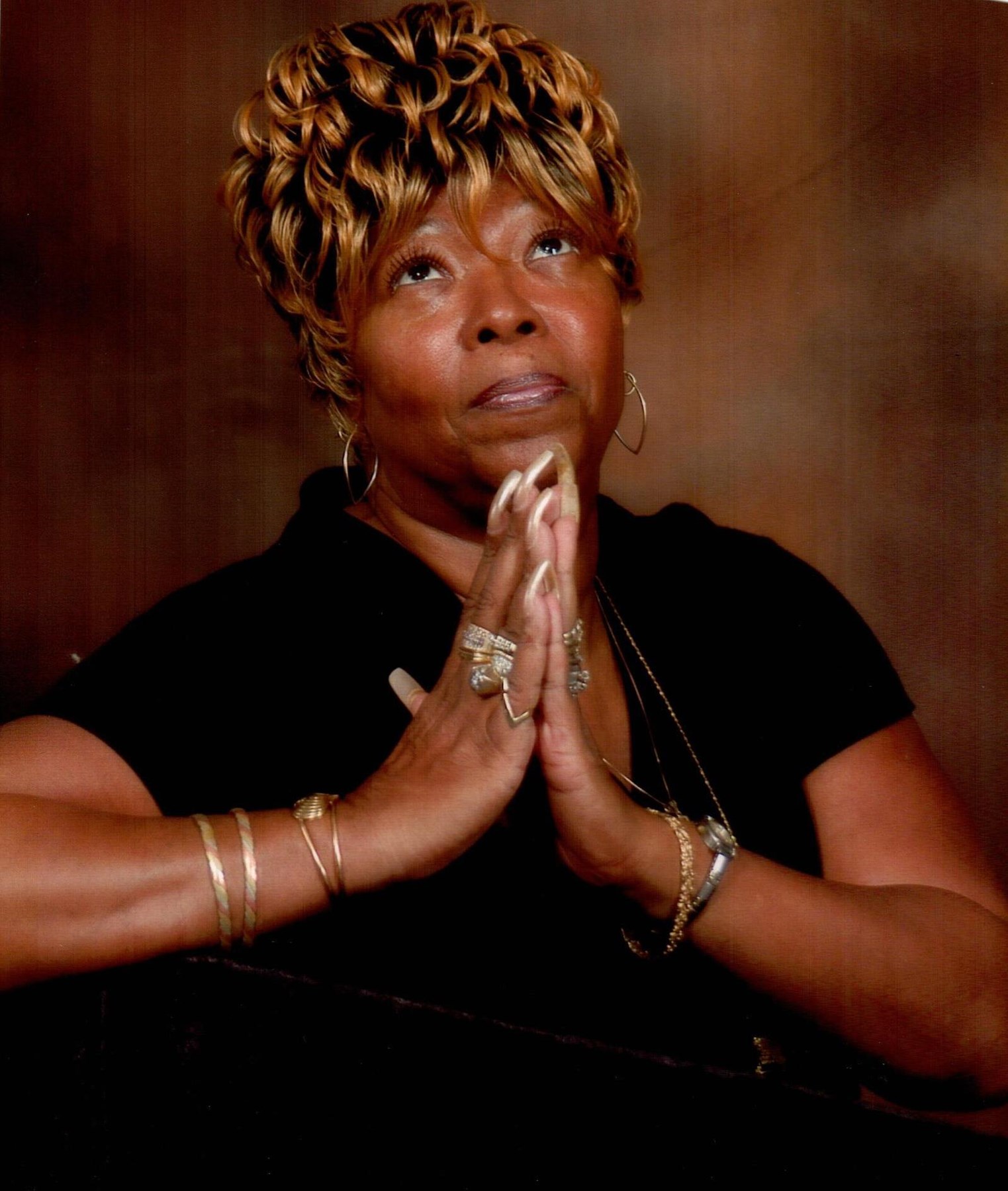 Luretta Jackson-Alexander avis de décès - Stockton, CA