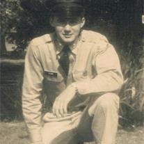 Leonard Alvin Rowe Obituary - Columbus, OH