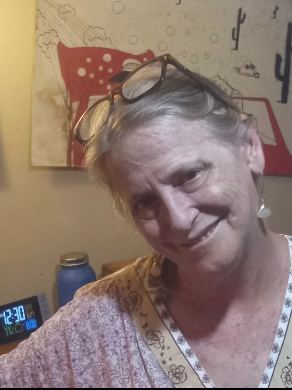 Elizabeth McShane Obituary - Columbia, SC