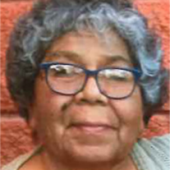 Ruby Carrillo Obituary - Casa Grande, AZ