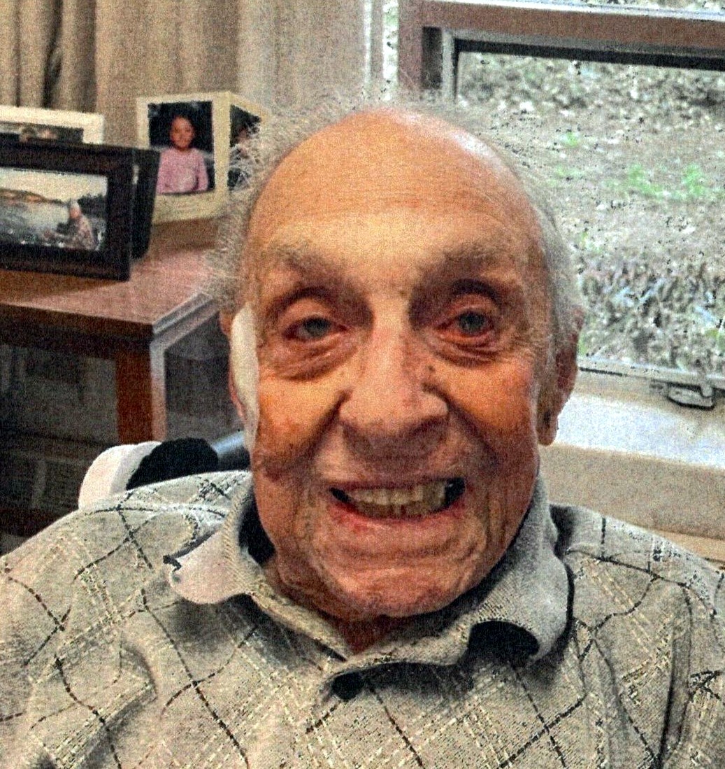 Donald Froberg Obituary - Mission, BC