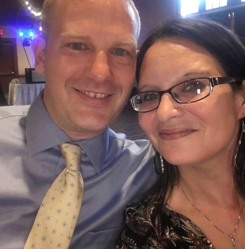 Robyn Suchla Obituary - Coon Rapids, MN