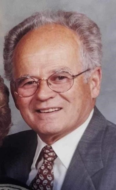 John Polizos Obituary - Falls Church, VA