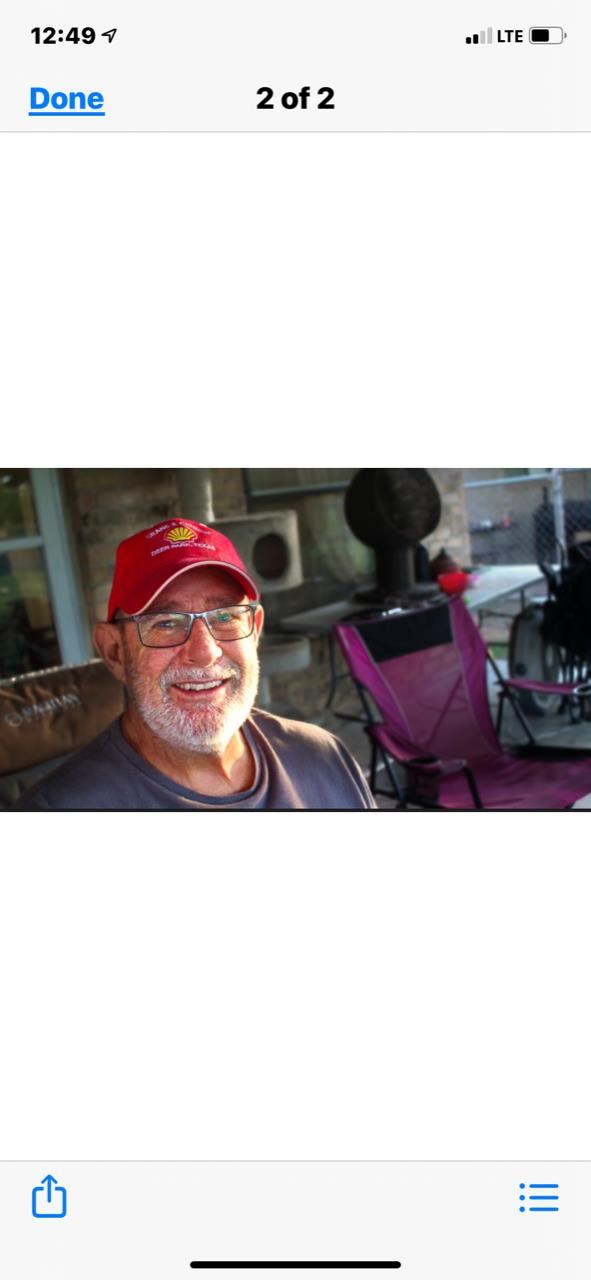 Stephen Rouse Obituary - Pasadena, TX