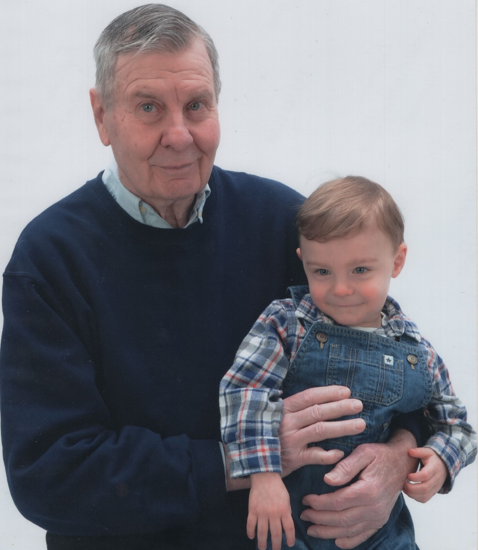 John Wilson Obituary - Kansas City, KS