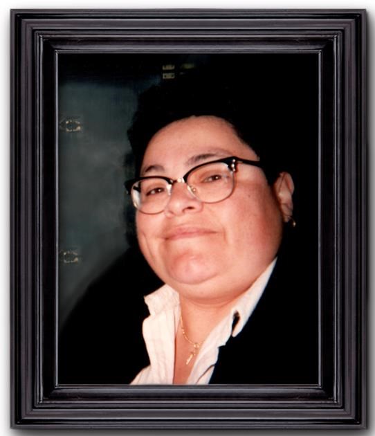 Sandra Estrada Ramos Obituary - West Covina, CA