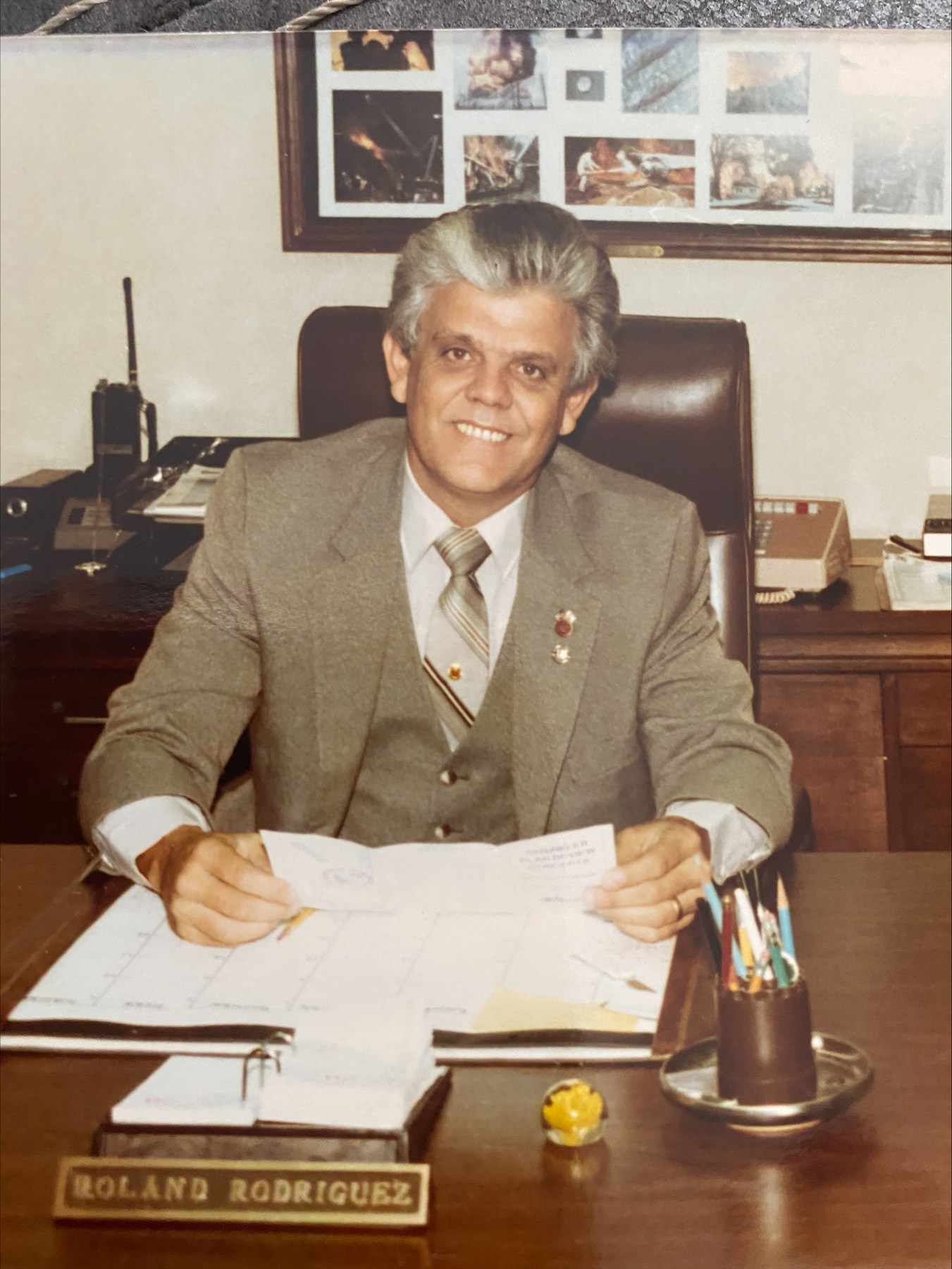 Rolando Rodriguez Obituary - Tampa, FL