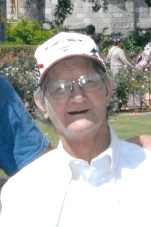 James C. Murphy Obituary - Brandon, FL