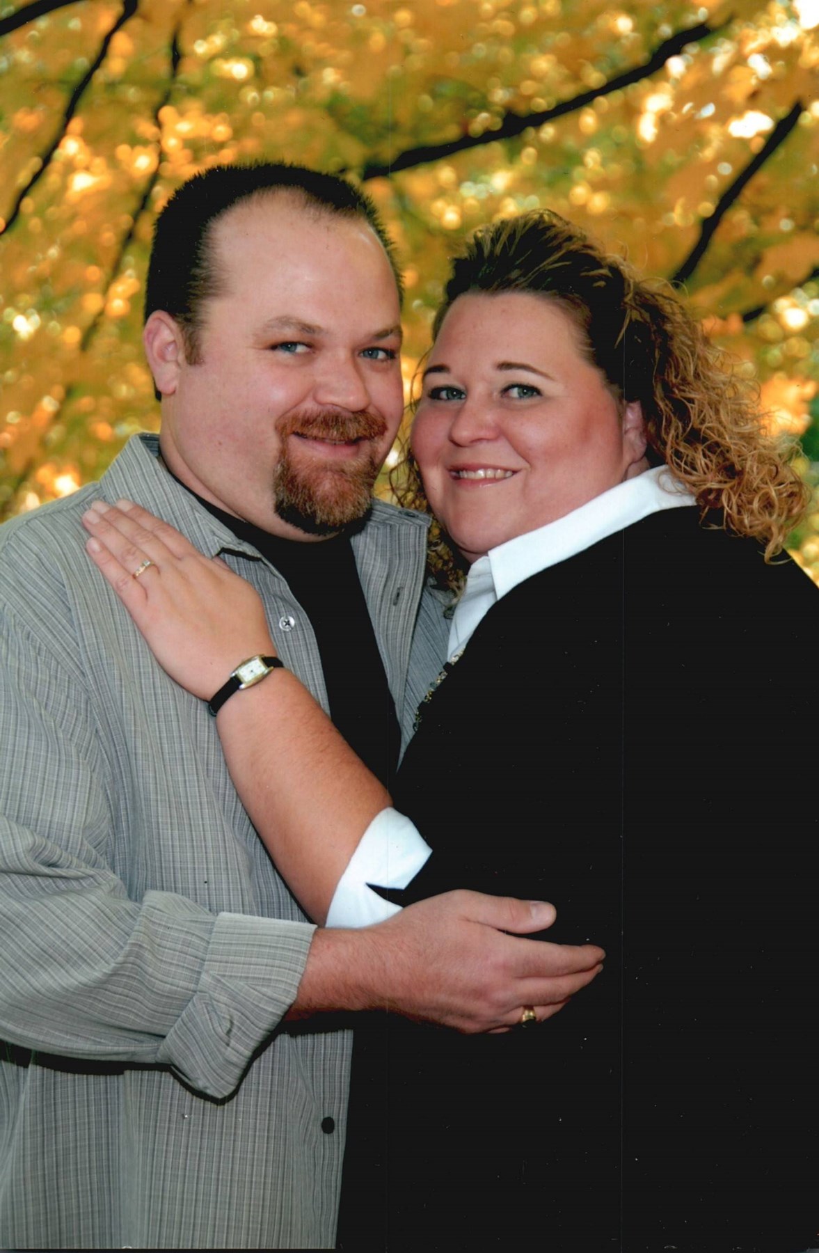 Melissa Johnson Obituary - Peoria, IL