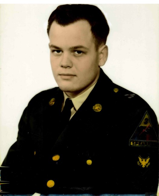 Paul Edward Williams Obituary - Jacksonville, FL