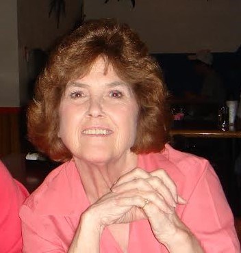 Christine Pollett Obituary - Houston, TX