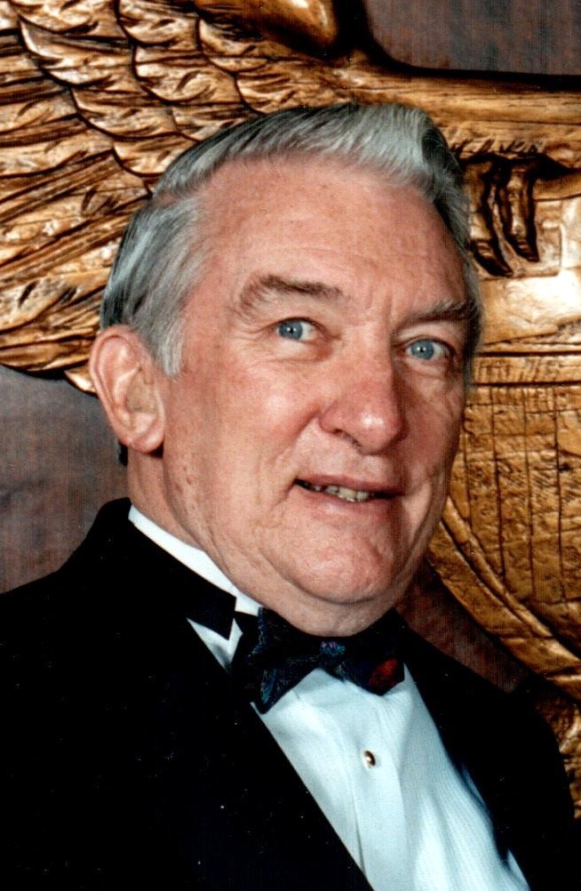David Douthat Obituary - Catonsville, MD