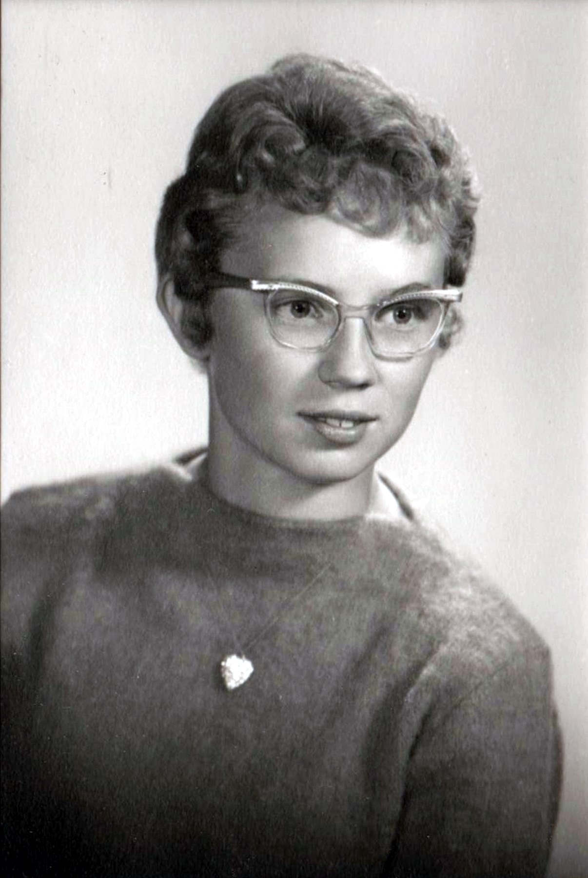 Jeanell Nelson Obituary - Lincoln, NE