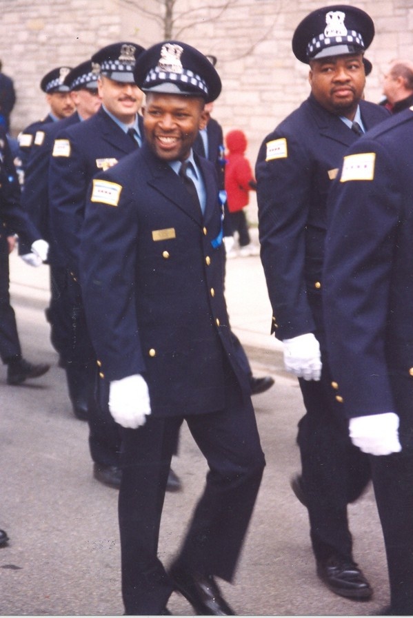 Alvin Weems Obituary - Forest Park, IL