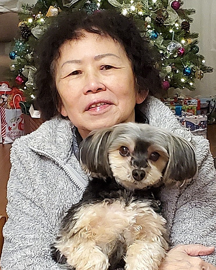 Irene Lee Obituary - Burnaby, BC