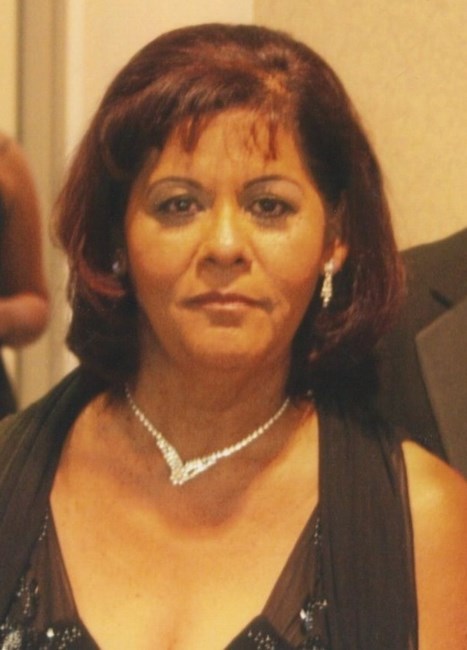 Sylvia Soto Obituary - West Covina, CA