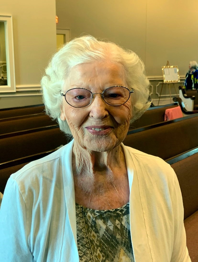 Dorothy Hicks Obituary - Montgomery, AL