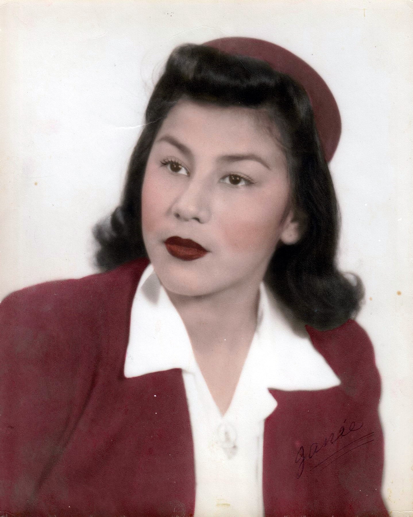 Janie Sanchez Obituary - Austin, TX