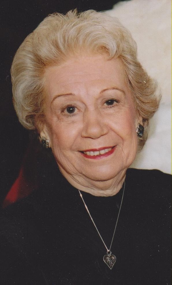 Doris Lee Dubose Rasor Obituary - Odessa, TX