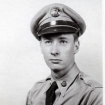 John Randall Obituary - Columbus, OH