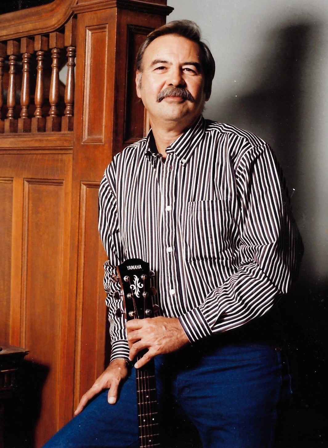 Adrian Taylor Obituary - Corpus Christi, TX