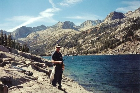 Thomas Burge Obituary - Torrance, CA