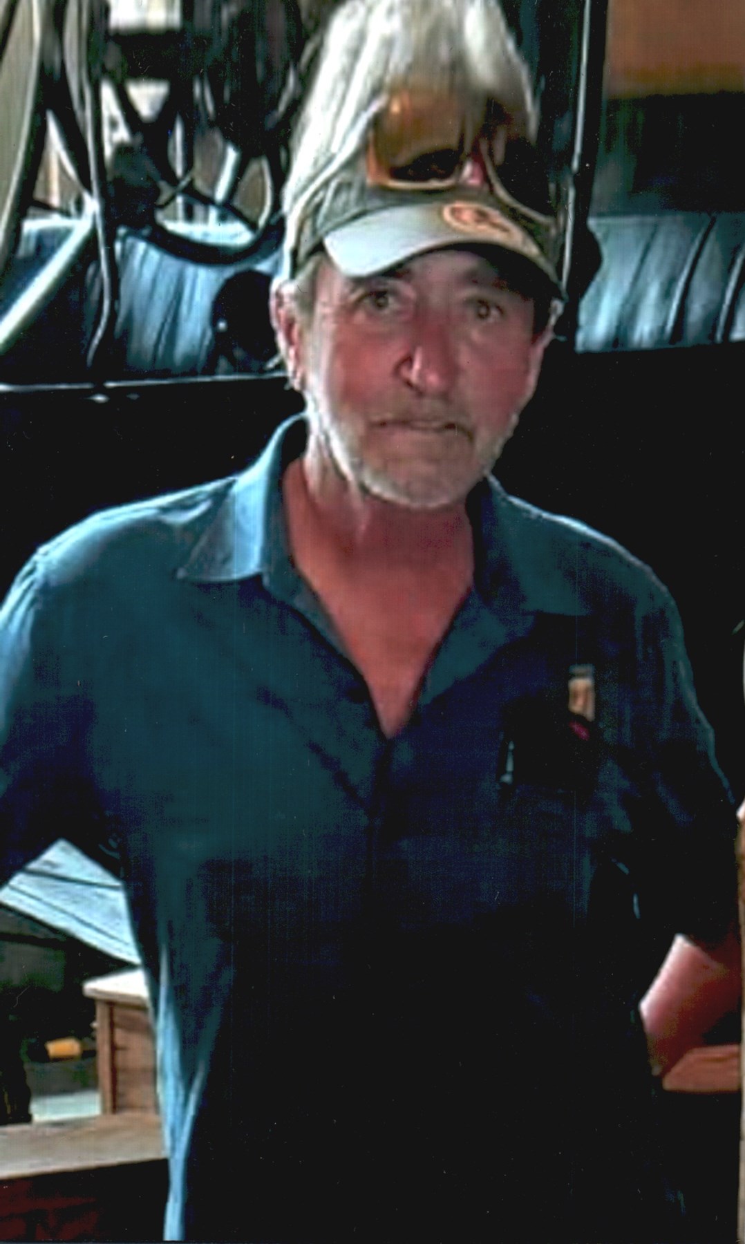 Tony Rusk Obituary - Fort Myers, FL