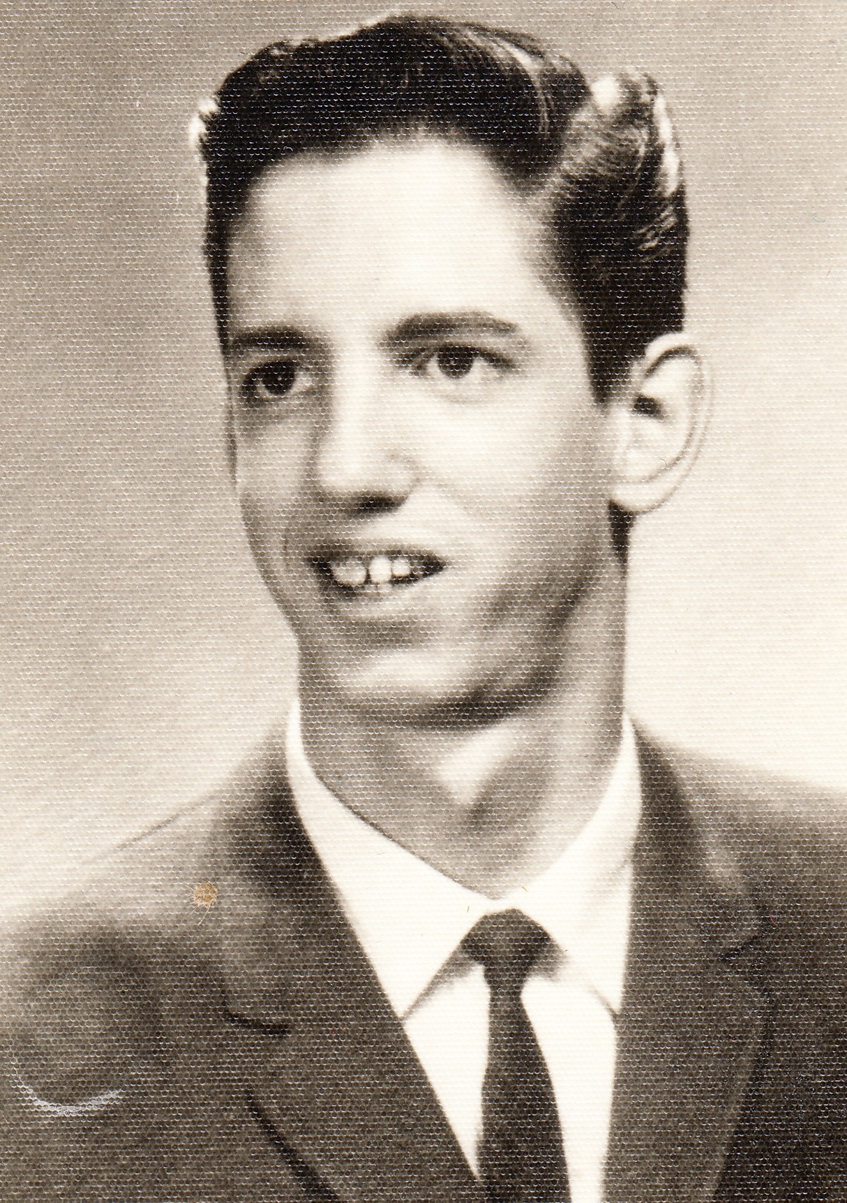 David Martin Maul Obituary - Grand Blanc, MI