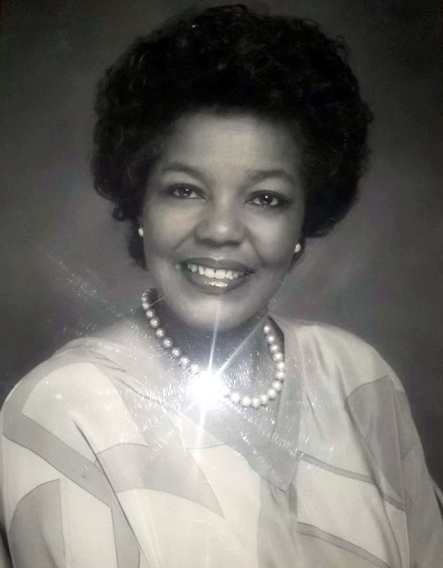 Lavergin Usry Obituary - Knoxville, TN