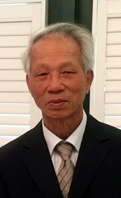 Yu Chu Obituary - Vancouver, BC