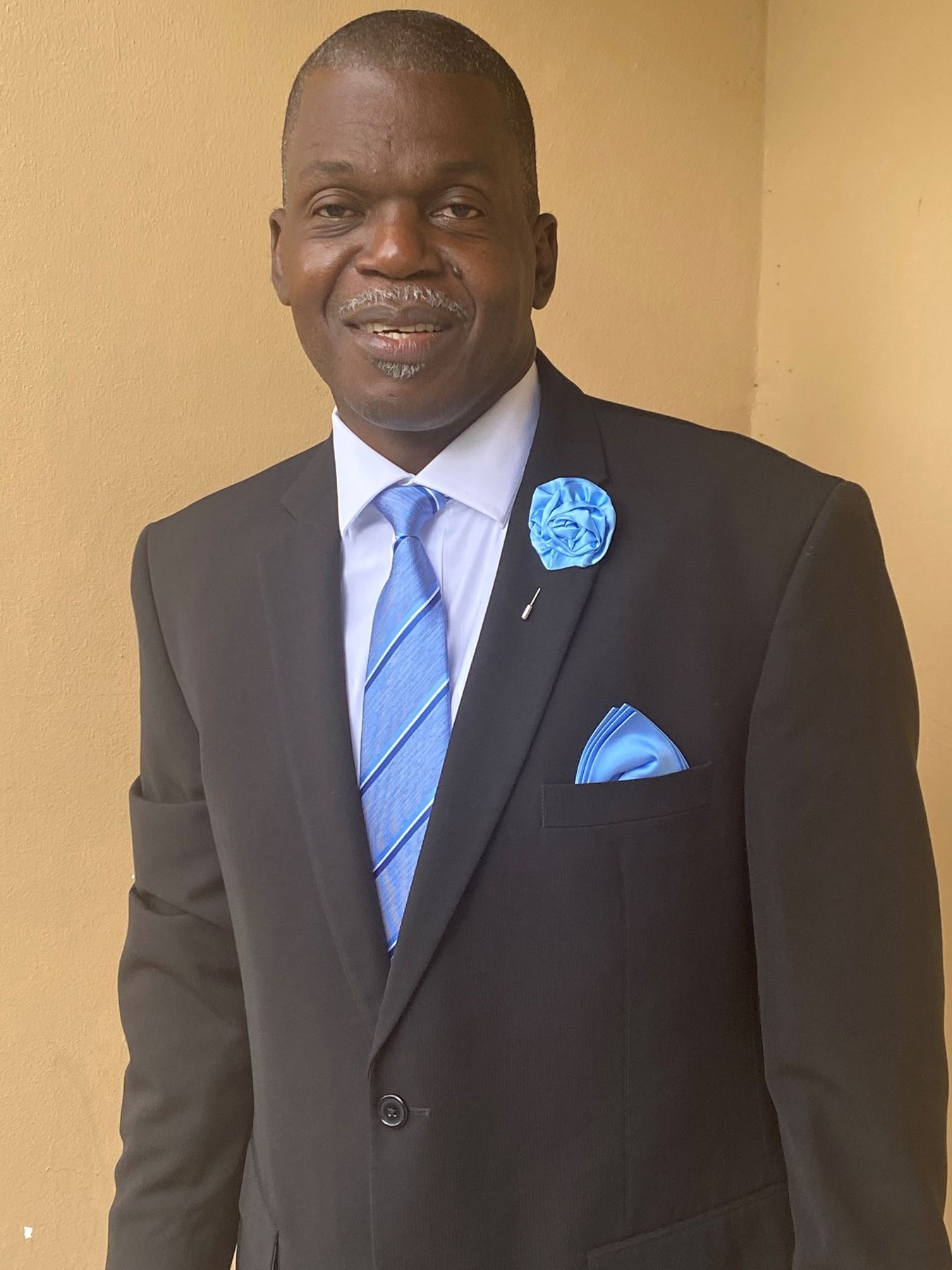 Rodford Jean Pierre avis de décès - Fort Lauderdale, FL