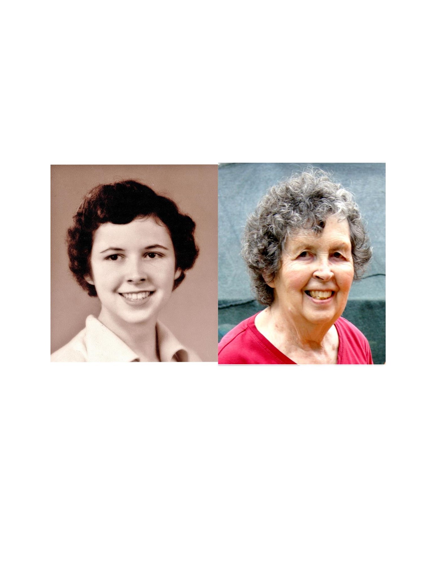 Eleanor Foley Obituary - Pflugerville, TX